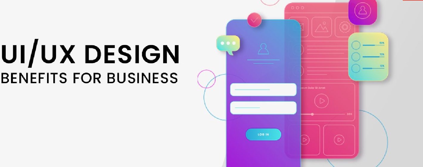 UI/UX Design Experience for Business - Uptime Web Solution
